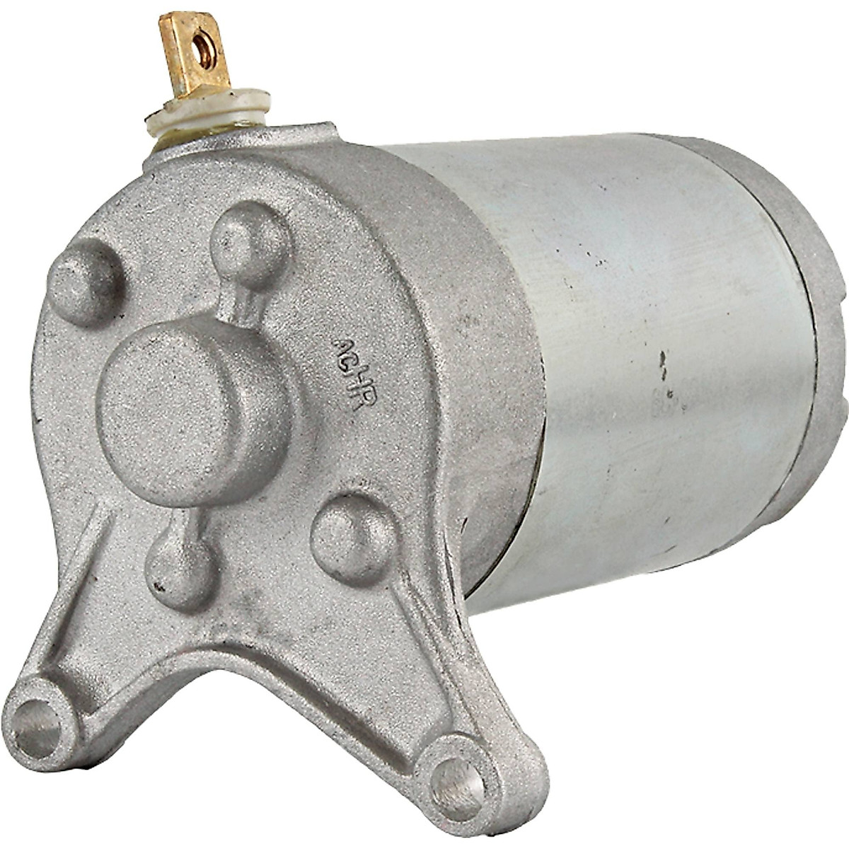 DB Electrical 410-54252 Starter Compatible With/Replacement For Yamaha Motorcycles Virago XV250 1995-2007, V-Star 250 XV250 2008-2014, XV250 Route 66 1988-90 /2UJ-81800-03-00, 2UJ-81890-00-00