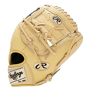 Rawlings Heart of The Hide Speed Shell 11.75" Baseball Glove: PRO205-9CC Right Hand Thrower