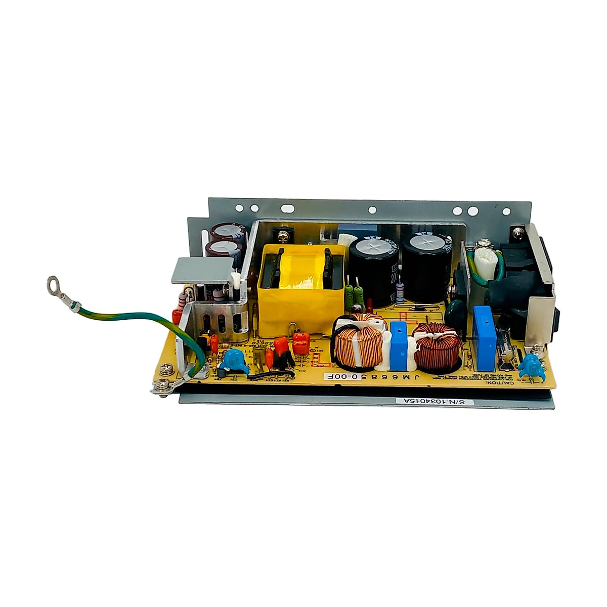 Citizen 100-120V Power Supply Board JM66850-00F for CL-S521 CL-S621 CL-S621C CL-S631 Label Printers
