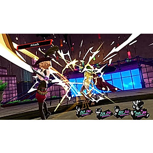 Persona 5 Royal: Steelbook Launch Edition - Xbox Series X