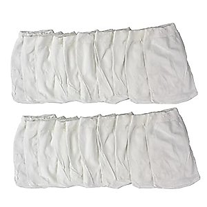 Micro Filter Bag Replacement Sand & Silt Filter Bag for Water Tech Filter Bag Pool Blaster Max Filter Bag Fit Max CG, Max HD, Millennium, and Volt FX-8 Pool Vacuums Ect