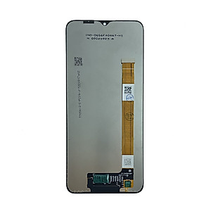 Ygpmoiki for TCL 40 XL Screen Replacement for TCL 40T 40 T 40XL 5G T608DL T608M LCD Screen Display Touch Panel Digitizer Display Assembly Replacement 6.75"