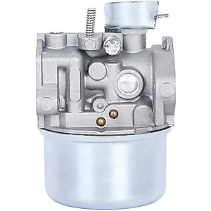 791991 698810 Carburetor for Craftsman 580.323602 580.323600 580.323300 580.323610 580.323611 3000 3600 Watt Portable Generator with 6.0HP OHV Engine Part 214706