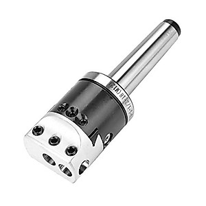 14pcs MT3-M12 Connecting Rod F1-12, 50mm Boring Head Set with 9pcs 12mm Boring Bar