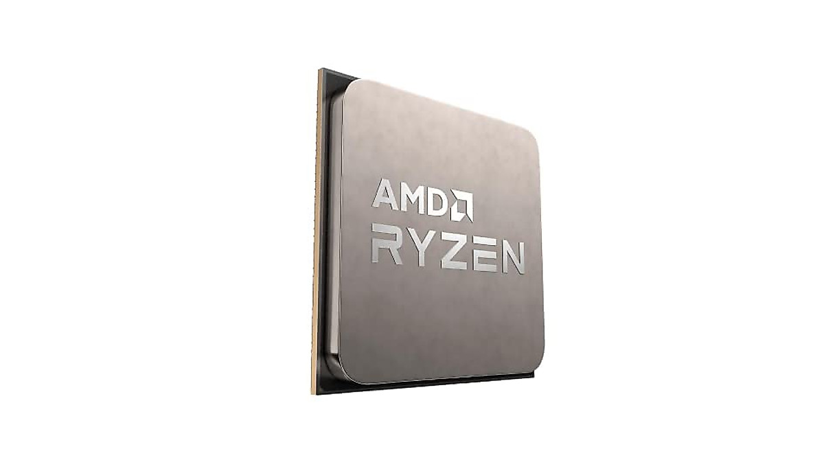 AMD Ryzen 5 4600G: 6-Core Unlocked Desktop Processor