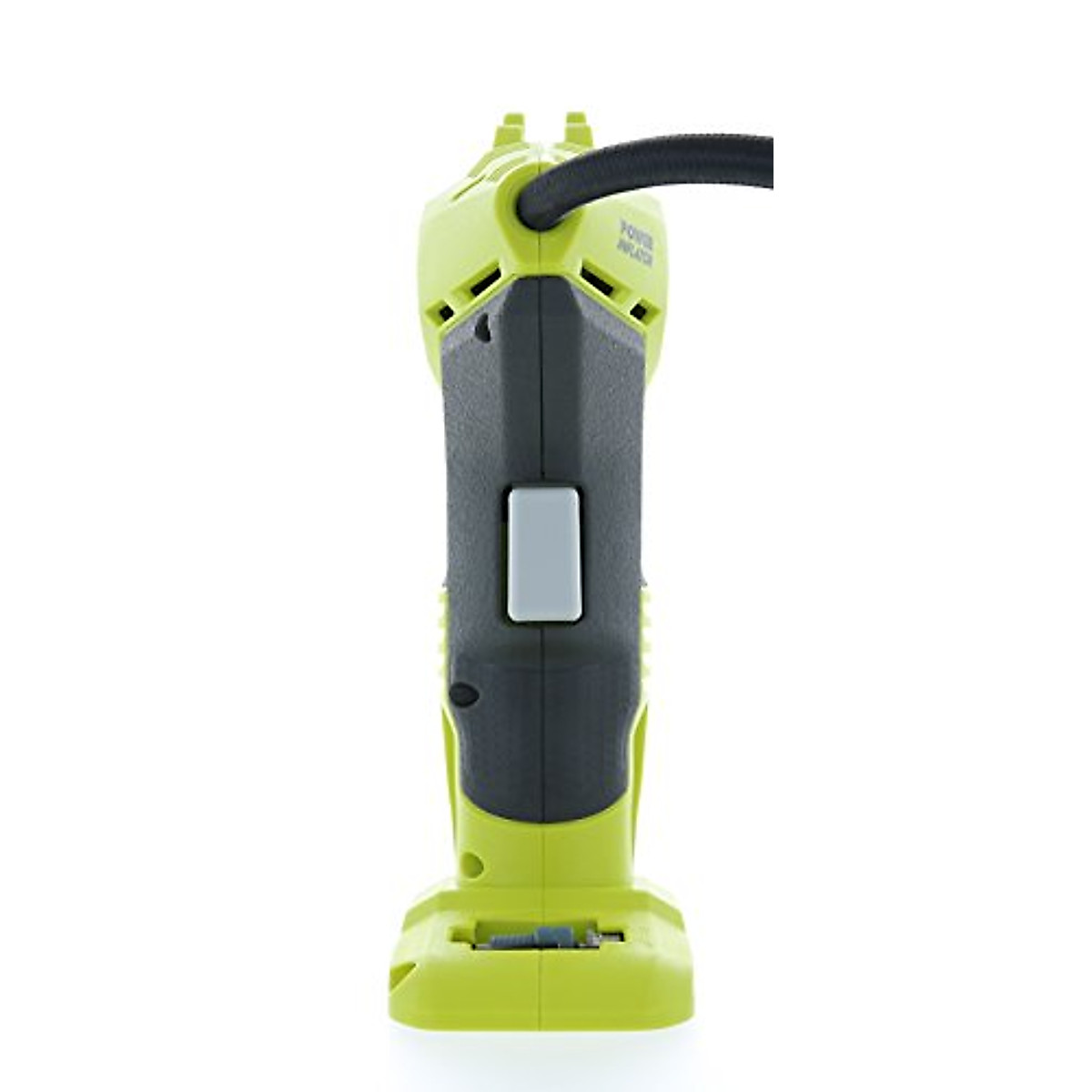 RYOBI P737 18-Volt ONE+ Portable Cordless Power Inflator for Tires (Battery Not Included, Power Tool Only)
