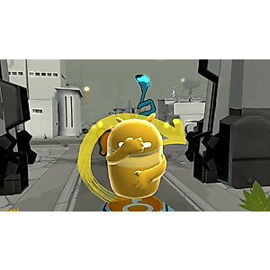 De Blob - Nintendo Switch