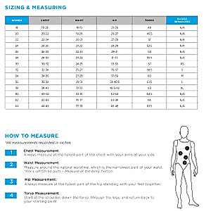 Dolfin Basics Women's Swimwear Athletic One Piece Swimsuit for Training, Sports, Fitness (Black, L)