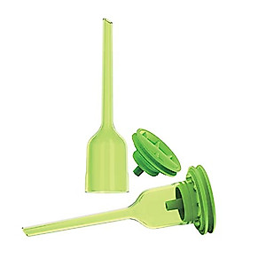 Dr. Brown’s Natural Flow® Options+™ Replacement Vent Kit, Wide-Neck 2 Count (Pack of 1)