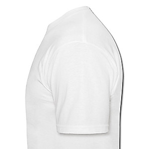 My Little Pony Base Pinkie Pie KingDeng Lowest Price White Men T-Shirt XX-Large