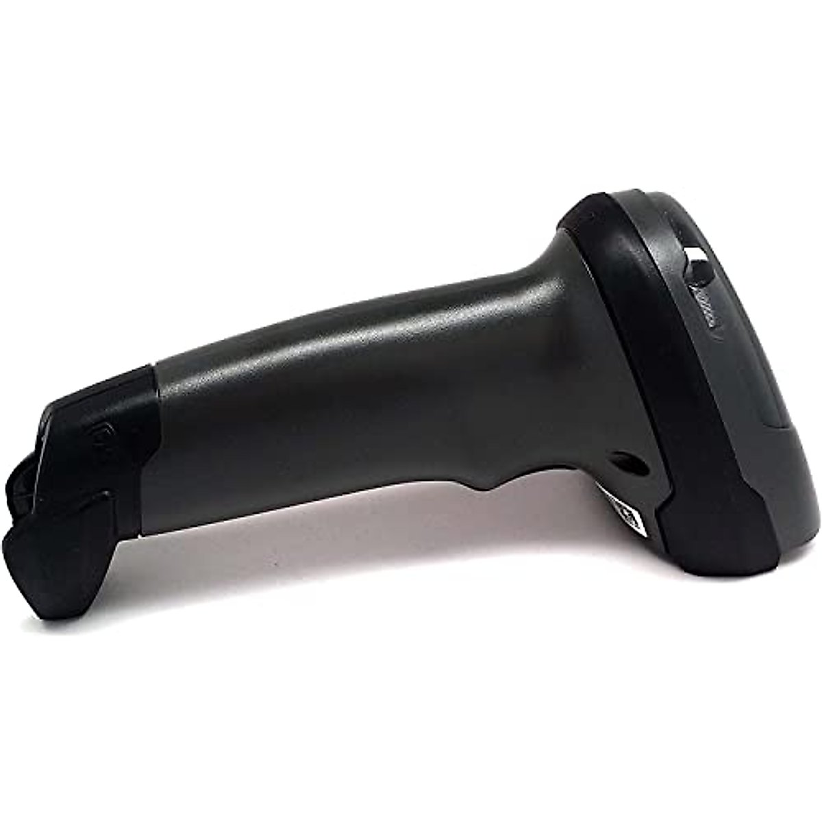 Zebra DS4308 Series Corded Handheld High Density Area Scanner Kit with Shielded USB Cable, Black (DS4308-HD7U2100AZW)