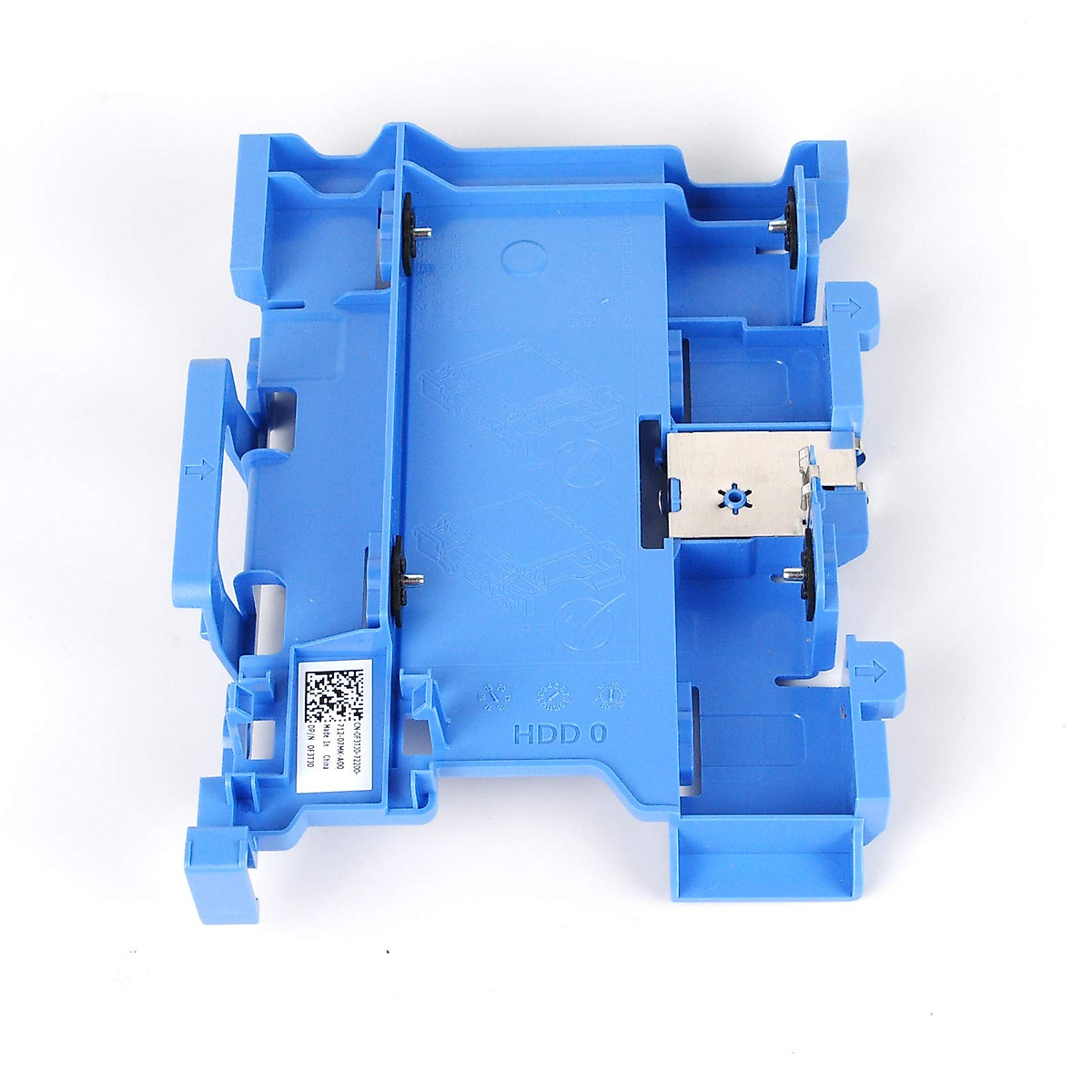 2.5" SFF Hard Drive Tray Caddy 0F3TJ0 F3TJ0 for Dell Optiplex 7040 5040 3040 5050 7050 SFF