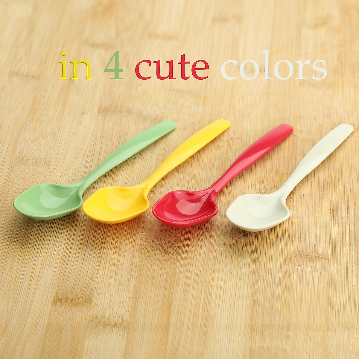 Areste Reusable Yogurt Parfait Cups with Lids and Spoons, BPA-Free Take and Go Containers for Cereal, Oatmeal, or Snacks, Colorful Set of 4, Large 20 oz – Perfect for Breakfast and Meal Prep