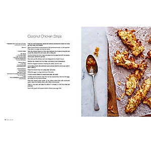 Spice for Life: One Hundred Healthy Indian Recipes