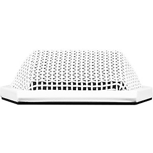 MXL AC-404 USB Boundary Condenser Conferencing Microphone - White