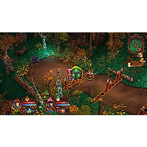 Aerea Collector's Edition - PlayStation 4