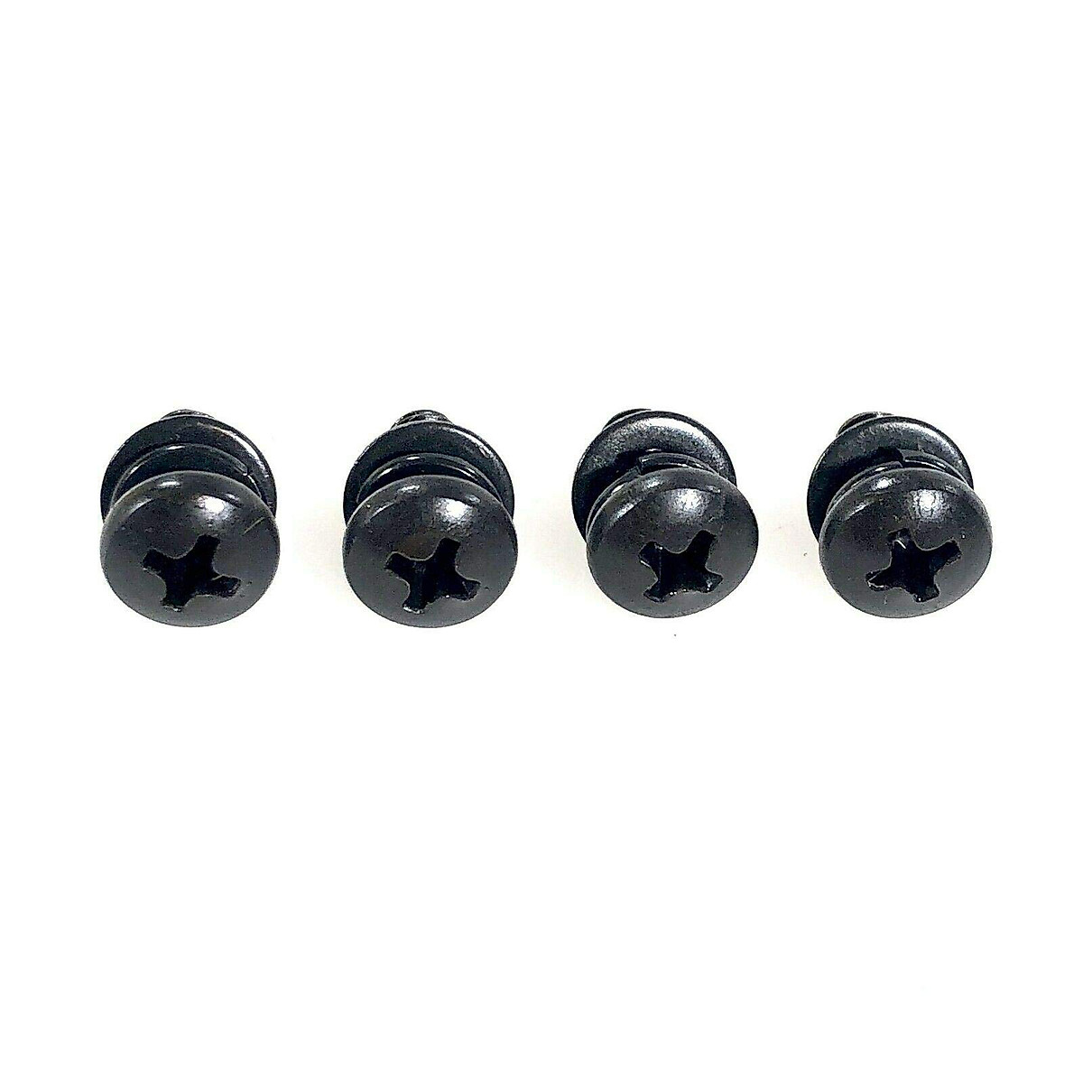 ReplacementScrews Stand Screws Compatible with Toshiba 55L310U