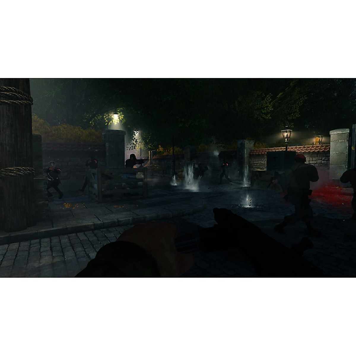 RAID: World War II - Xbox One