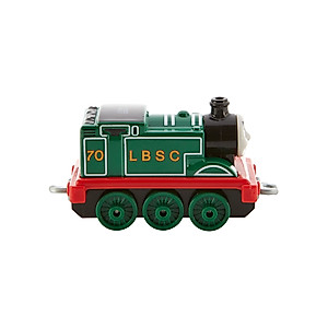 Thomas & Friends DVT09 Adventures Special Edition Original Engine Toy