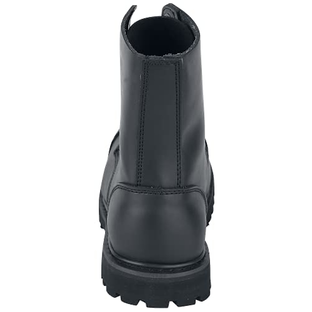 Brandit Phantom Boots 10 Eyelet Black size 10.5 US