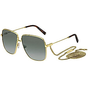 Givenchy Women's Gv 7183/S 63Mm Sunglasses