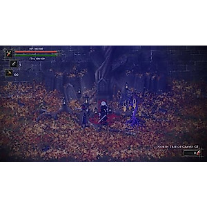 Skautfold: Shrouded in Sanity - For PlayStation 5