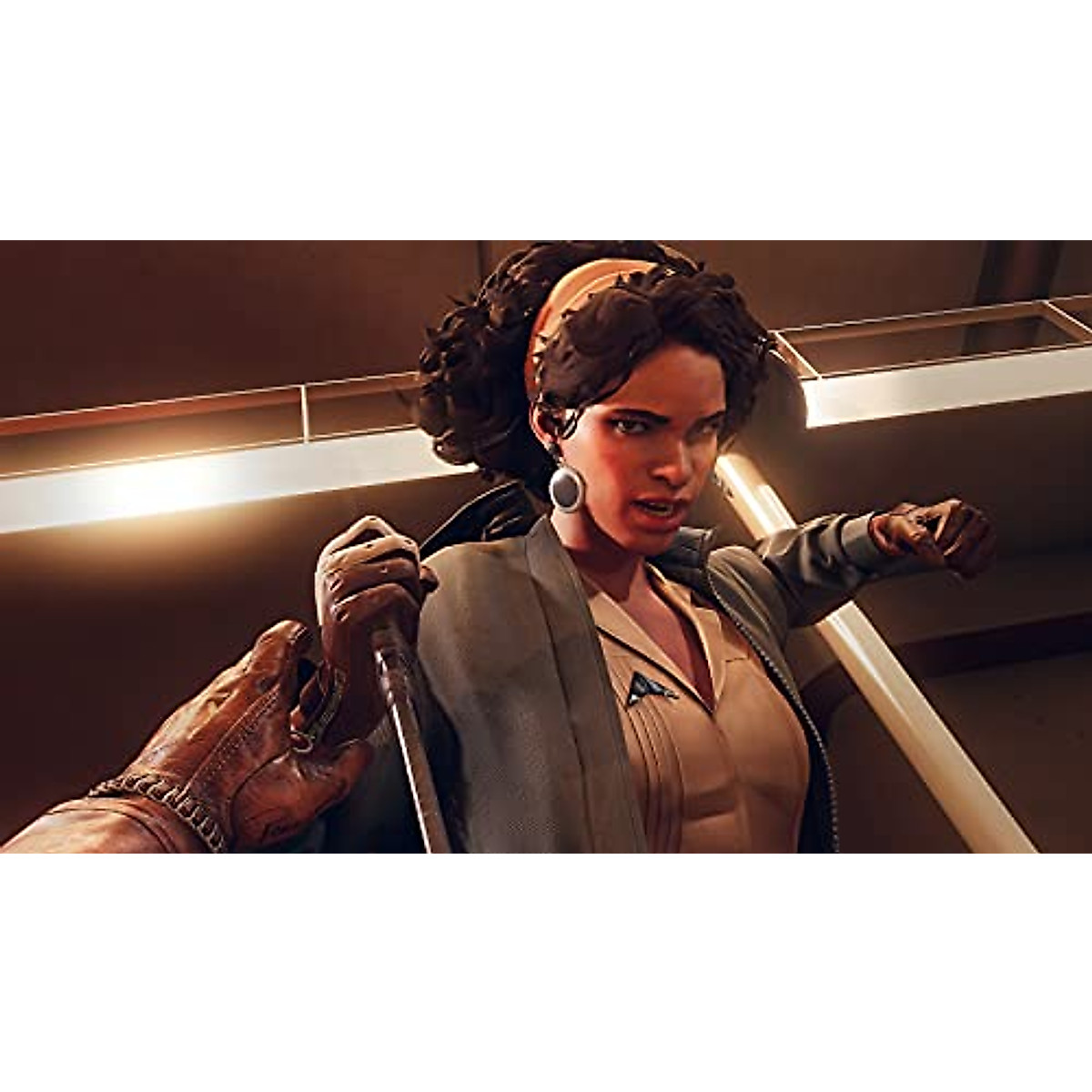 DEATHLOOP Standard Edition - PlayStation 5