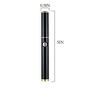 Presenter, Presentation Clicker, Applicable to on-site Guidance, Sand Table Sales, Conference Presentation, etc