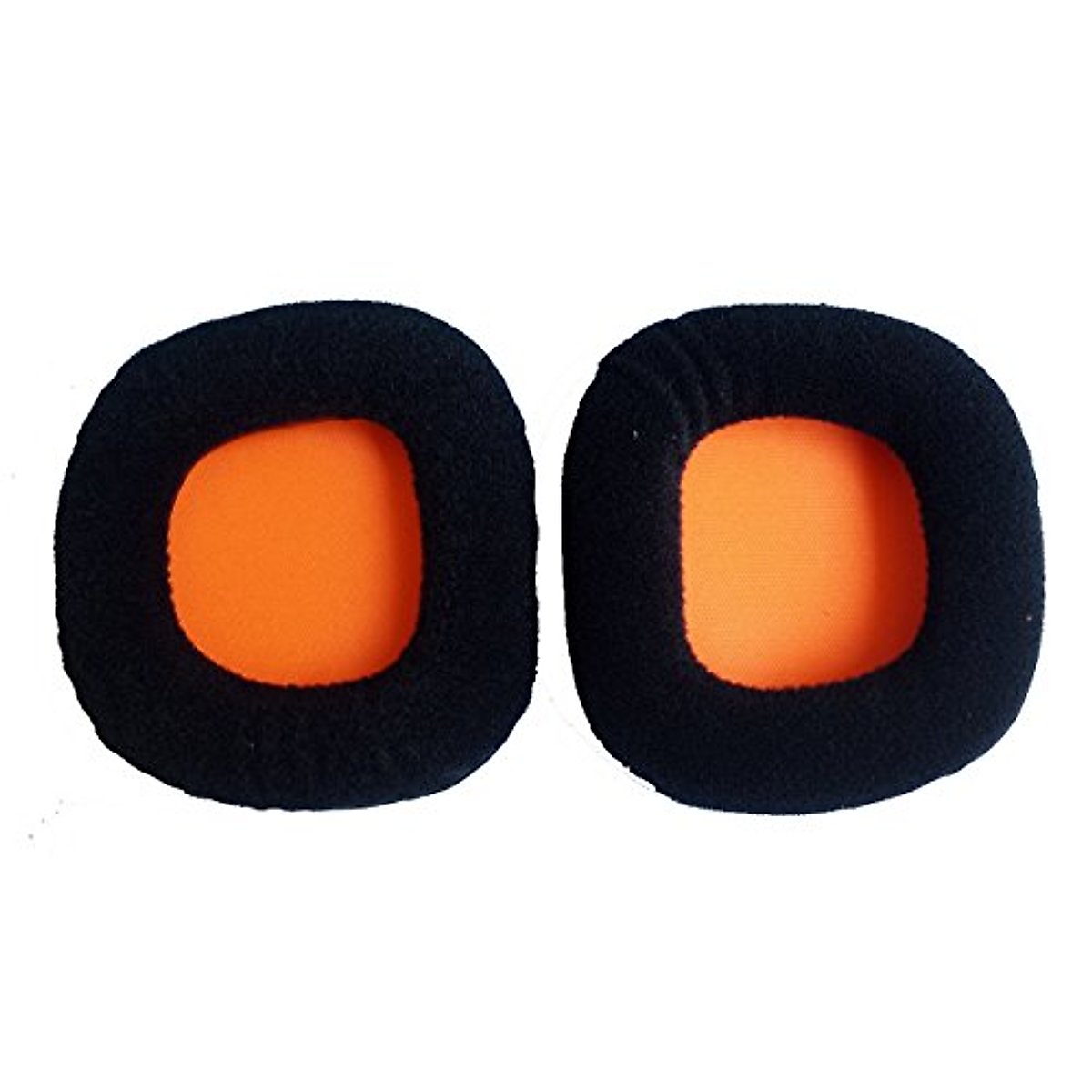 v-MOTA Earpads Compatible with Plantronics GameCom 780 & GameCom 367 & GameCom 377 & GameCom 777 Headset, Nondestructive Sound,Replacement Cushions Repair Parts
