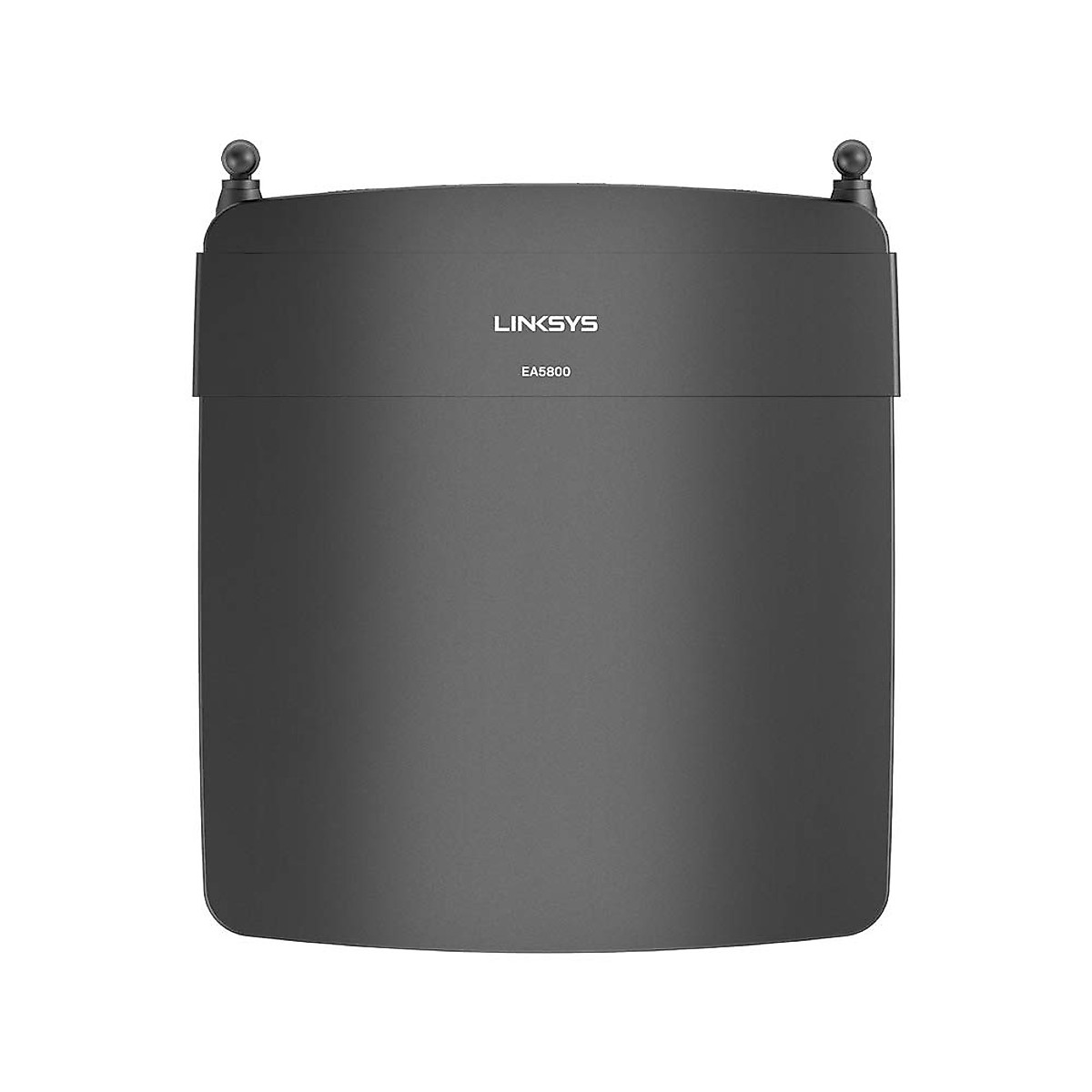 Linksys EA5800 AC1000 Dual-Band Smart Wi-Fi Router with Fast Ethernet Ports & USB 2.0 Port, Smart Wi-Fi App Enabled to Control Your Network from Anywhere (renewed)