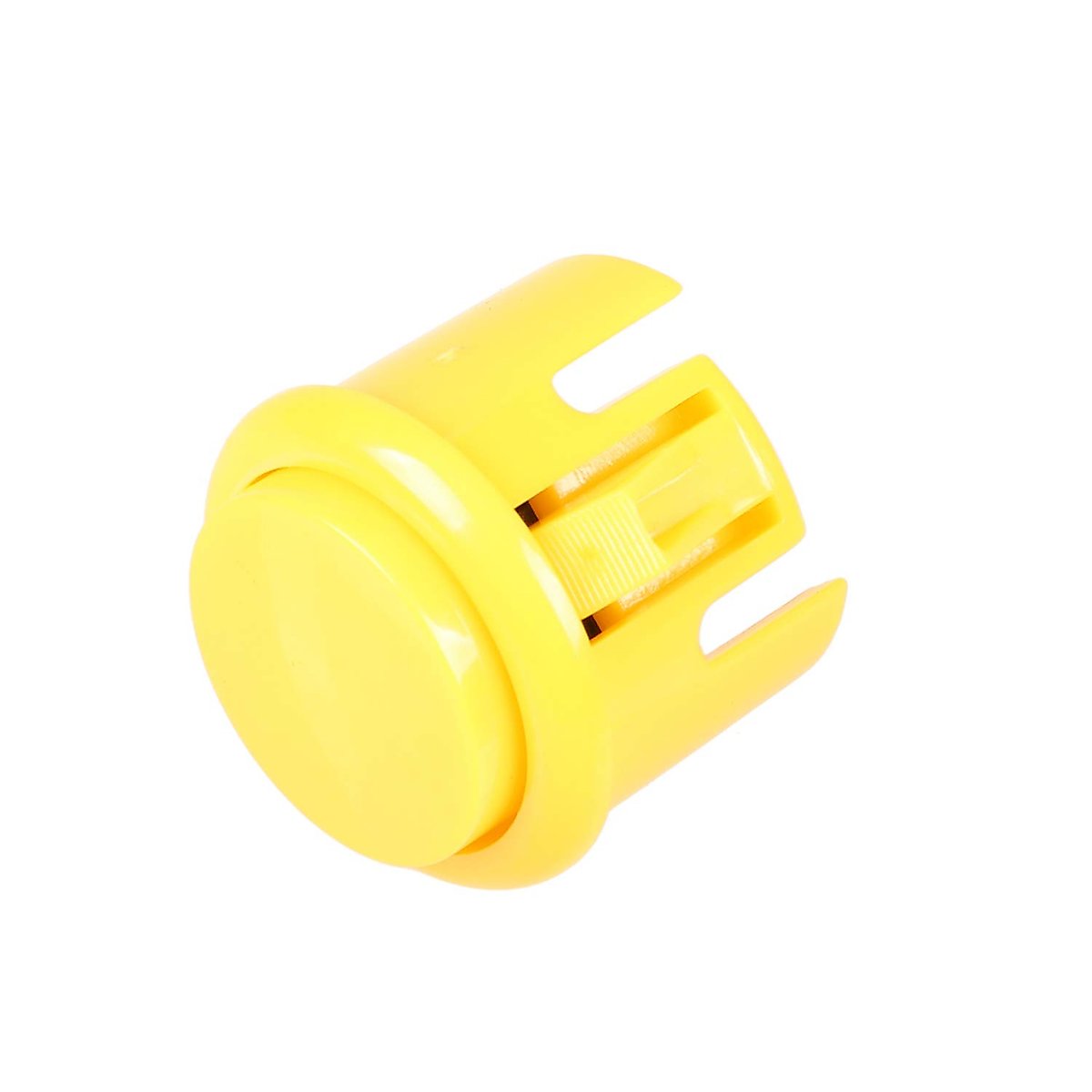 EG STARTS OEM 12x 30mm Push Button Switch Copy Sanwa Obsf-30 Obsc-30 Obsn-30 Buttons DIY Arcade Fighting Game Kits & Super Street Fighter Games - Each Color 2 pcs