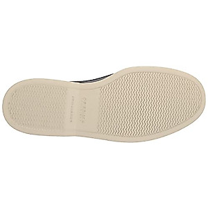 Sperry Men's Authentic Original Float Boat Shoe, Black, 11