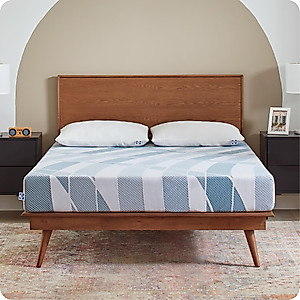 Sealy Dreamlife 8” Foam Mattress-in-a-Box, California King