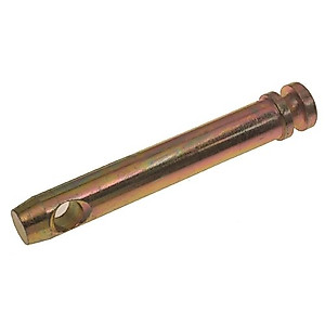 Special Products (Speeco) S07070200 Cat 1 Top Link Pin Hitch Accessories for Tractors, 5-1/2