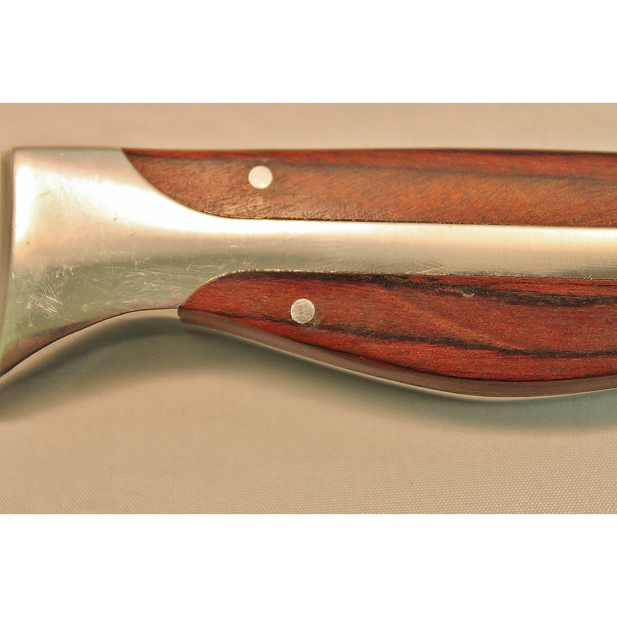 Gunter Wilhelm Executive Chef Series Model 214 6" Boning/Fillet Knife