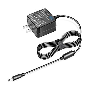 KFD 5V AC Adapter for Sony SRS-XB30 SRS-XB41 Speaker Zoom AD-14 AD-14A/D Q3,Q3HD,R16,R24,H4n PRO Video Recorder Digital Voice ADS-5M-06,Korg MR-1,Sony E-Reader PRS-600,Tascam DR-2D DR-100 Charger