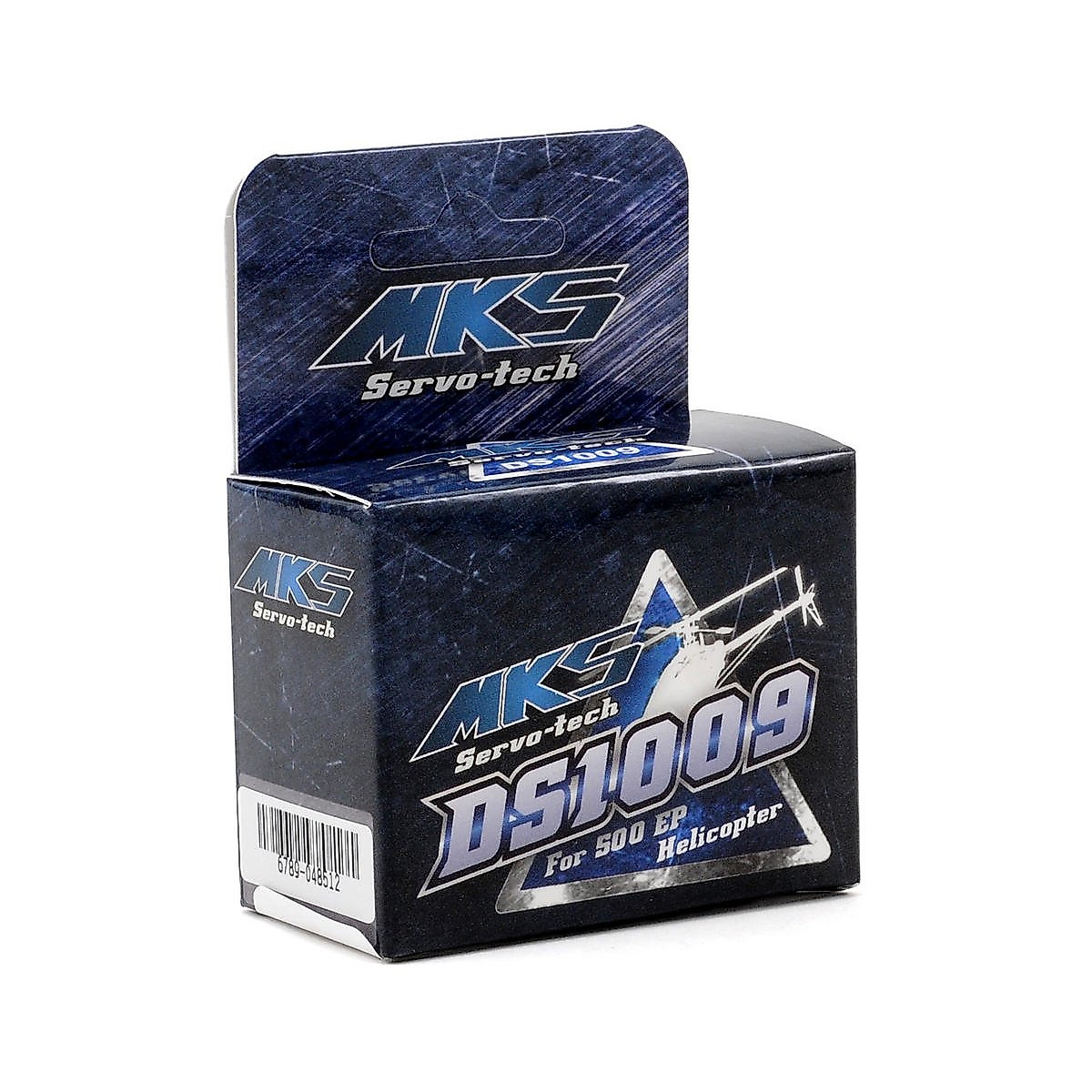 MKS DS1009 Standard Digital Cyclic Servo