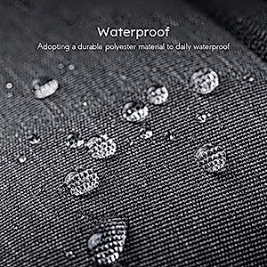 17.5 inches Portable DVD Player with Carry Bag