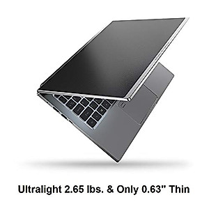 Acer Porsche Design Book RS AP714-51T-59ZV, Thin & Light Intel Evo, 14" FHD Touch, 11th Gen Core i5-1135G7, Intel Iris Xe Graphics, 8GB LPDDR4X, 512GB NVMe SSD, Intel Wi-Fi 6, FPR, Back-lit KB