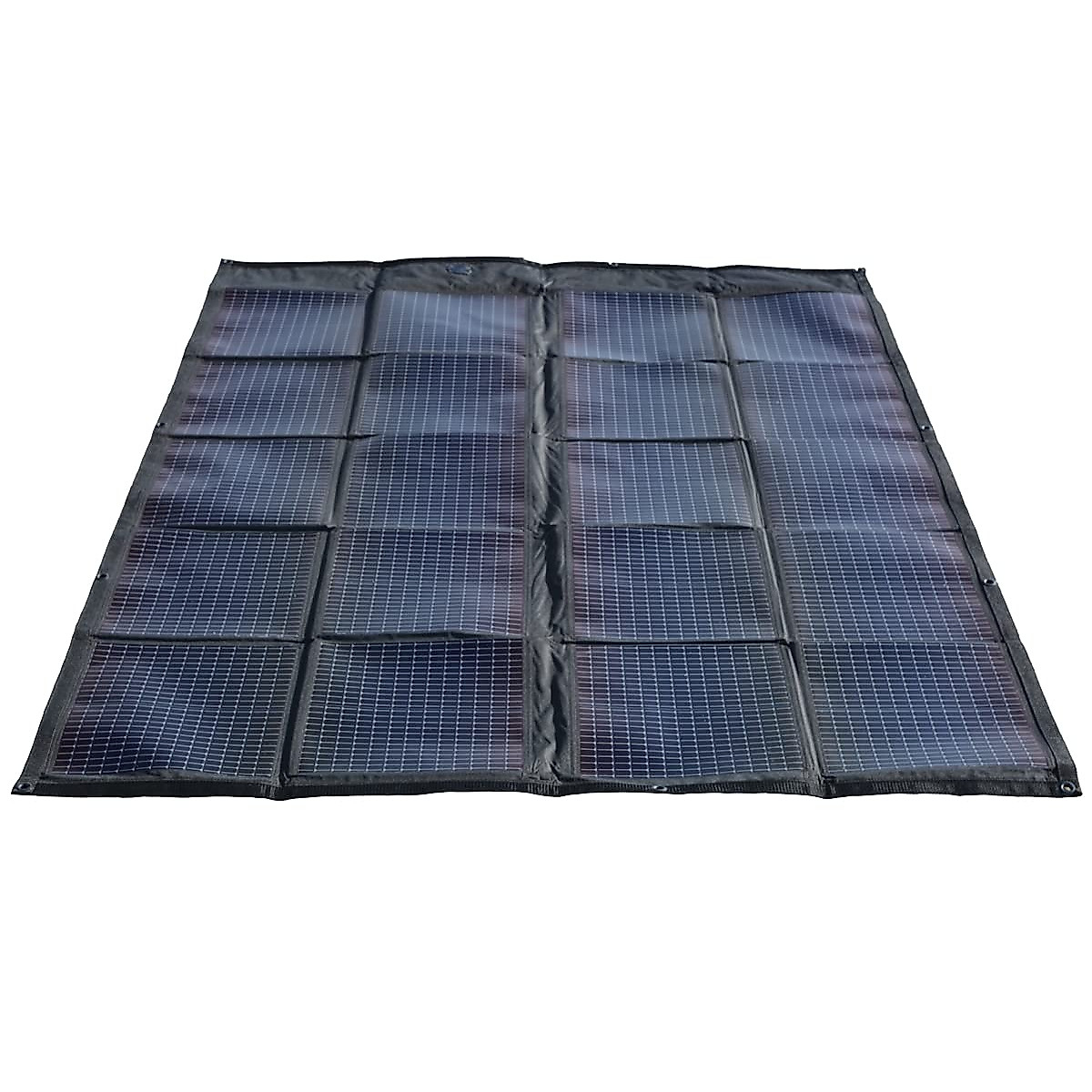 100 Watt Foldable Solar Panel (F16-6000)