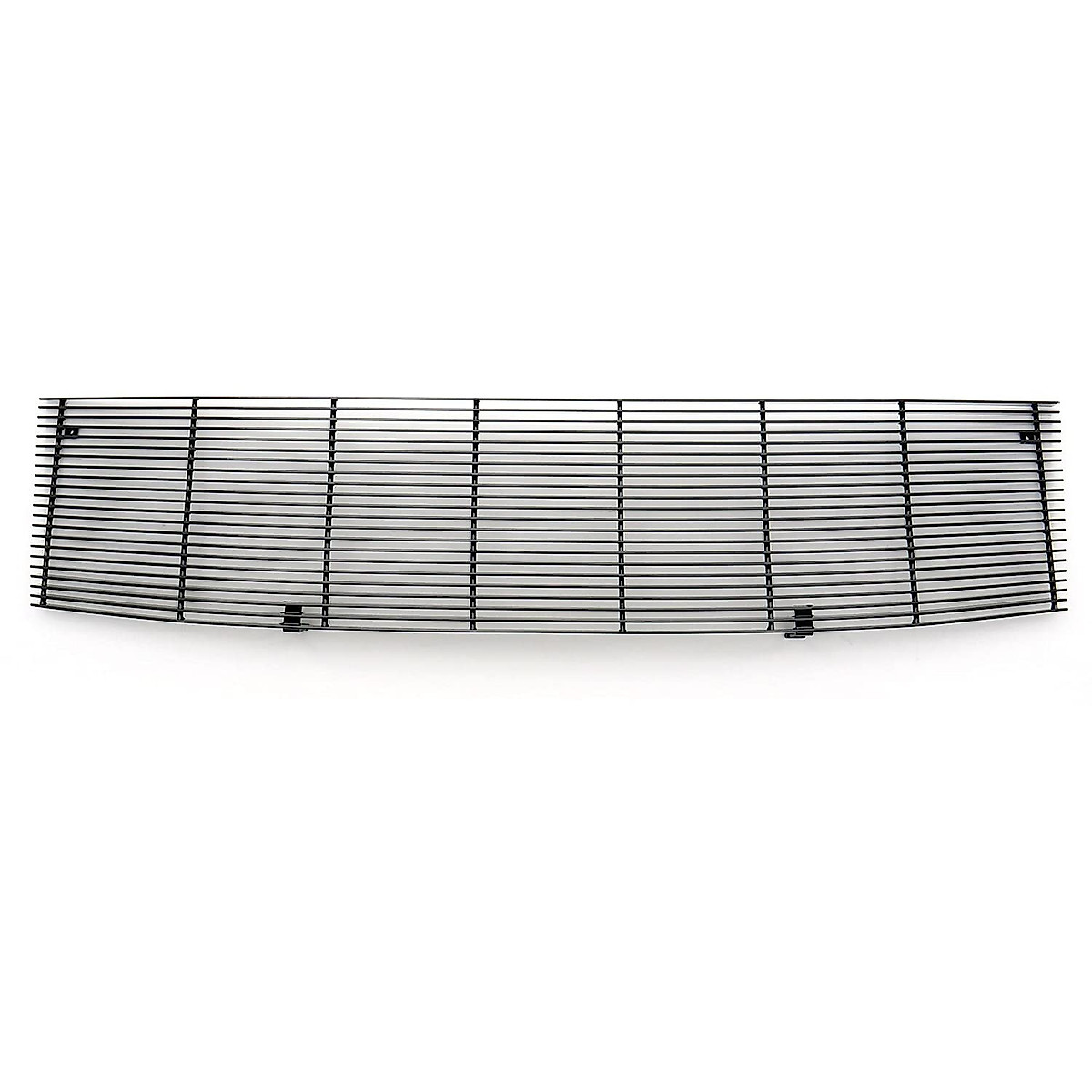 2004-2007 Armada, 04-14 Titan Billet Grille, Polished, 1 Pc, Replacement - PN #20780