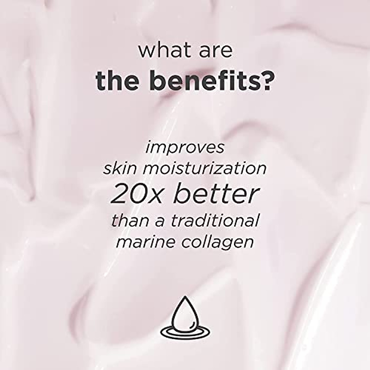 Pacifica Vegan Collagen Overnight Recovery Cream 1.7 oz