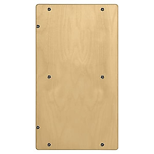 RRI Goods 100% Birch Plywood Wall Mount Baby Diaper Caddy Organizer with Storage Unit, Suitable for Storing Kids Diapers,Toys, Wipes in Nursery, Daycare, Kids Playroom