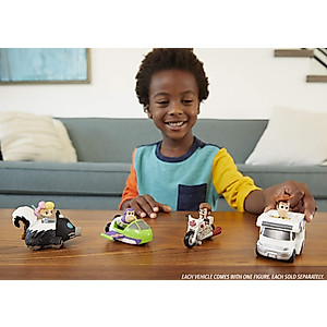 Toy Story Disney Pixar Mini Woody and RV