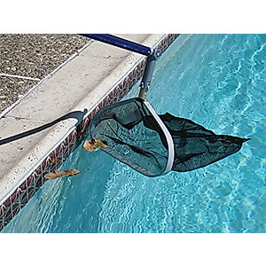 Poolmaster 29018 Swimming Pool Cleaning Pole Pivot for Pool & Spa Maintenance