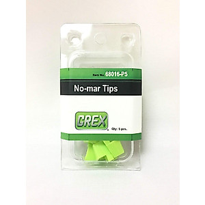 Grex 68016-P5 No-Mar Tips