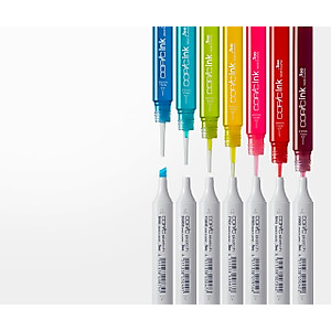 Copic Ink, E00-COTTON Pearl