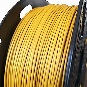 Silk PLA Pro Silk Gold PLA Filament 1.75mm 1KG 3D Printer Filament 3D Printing Materials Silky Shiny Metallic Metal Gold PLA CC3D Silk PLA Filament
