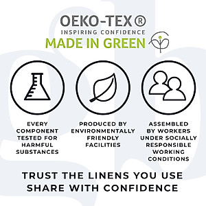 100% Cotton Bath Towels, Luxury 6 Piece Set - 2 Bath Towels, 2 Hand Towels and 2 Washcloths. Quick-Dry, Absorbent Textured Popcorn Weave Towels. Acacia Collection (6 Piece Set, Silver Cloud)