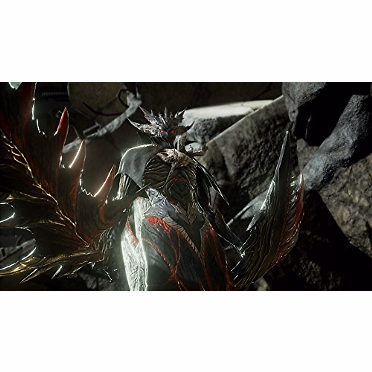 Code Vein - PlayStation 4